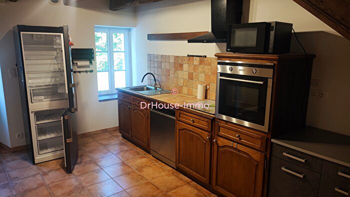 Maison à vendre - Moëlan-sur-Mer - 3 pièces - 2 chambres