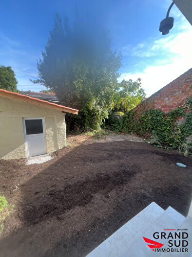 Bordeaux, La Bastide - Appartement 4 pièces à louer