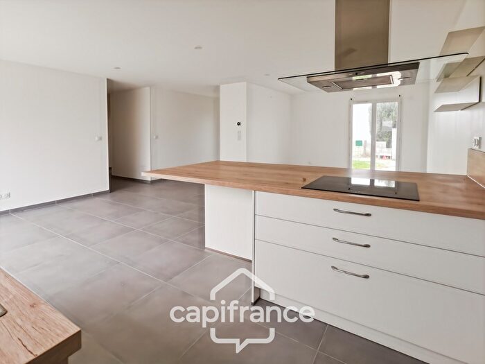 Maison 5 pièces à Chaudenay, à vendre