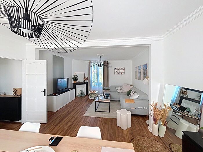 Maison à vendre - Poissy, Foch, Les Sablons - 7 pièces - 5 chambres