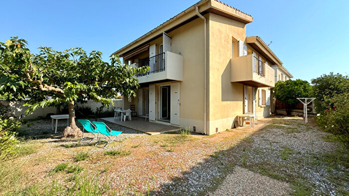 Maison à vendre - Saint-Cyprien, Plage de lArt - 6 pièces - 5 chambres