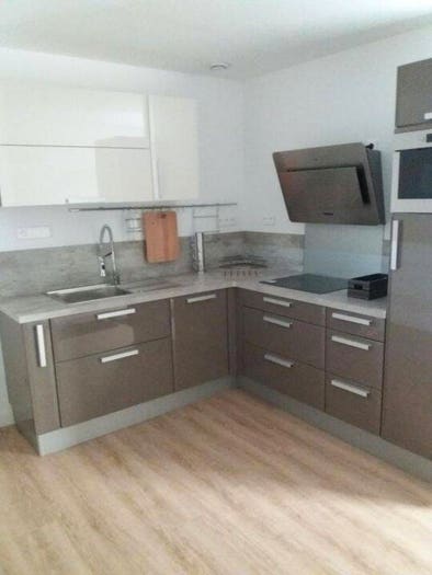 Malebarge, Port-Saint-Louis-du-Rhône - Appartement 1 pièce à louer