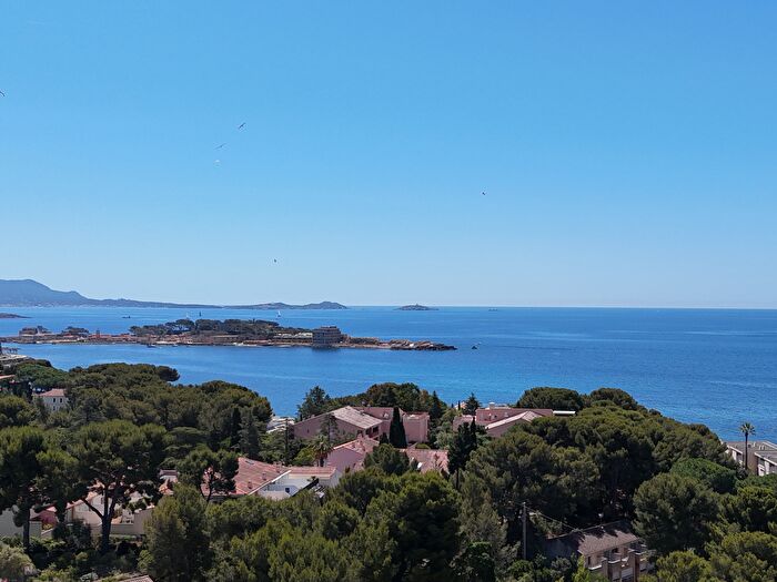Maison 7 pièces à Bandol, à vendre