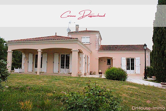 Chirac : Maison 7 pièces à vendre