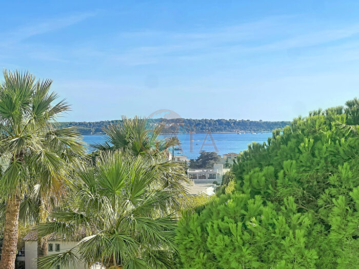 Cannes, Californie Pezou - Appartement 3 pièces à vendre