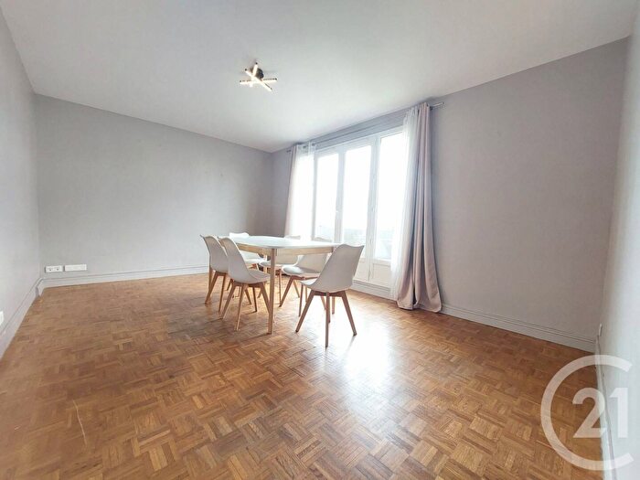Choisy-le-Roi - Appartement 3 pièces à louer