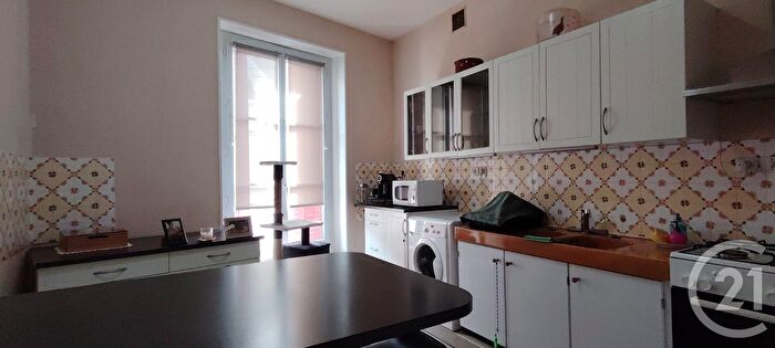 Appartement 3 pièces à Pithiviers, à vendre