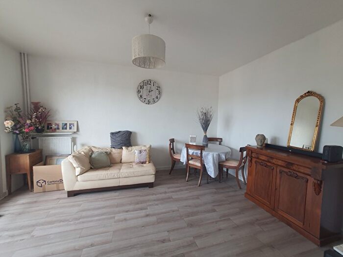 Appartement 4 pièces à vendre - Valence, Calvaire, Hugo, La Cécile
