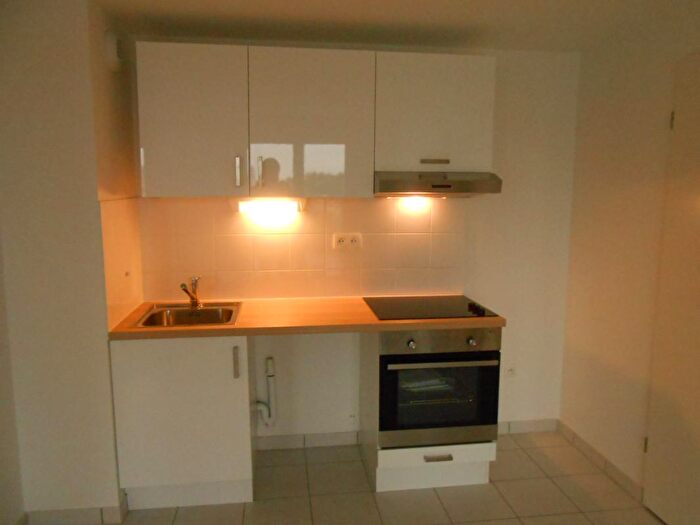 Saint-Herblain, Bourg : Appartement 3 pièces à louer