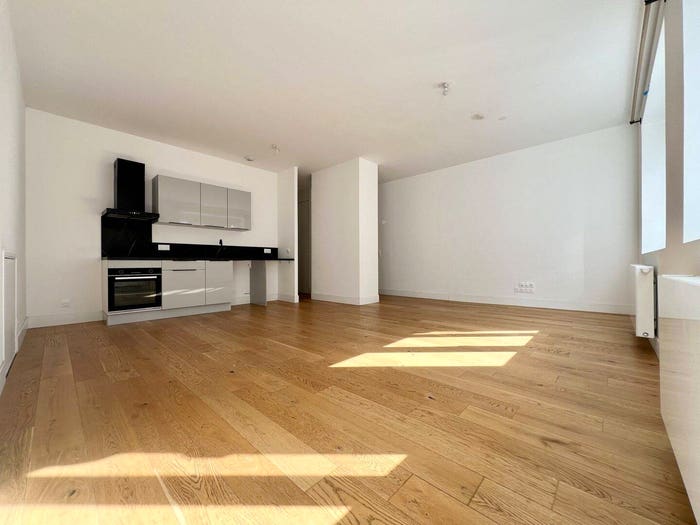 Appartement 2 pièces à Berriat-Ampere, Grenoble, à louer