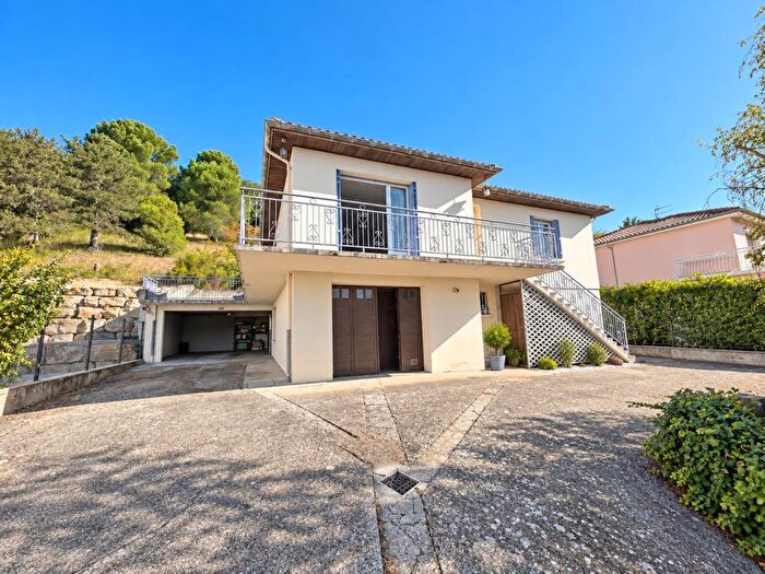 Maison 5 pièces à vendre - Bon-Encontre