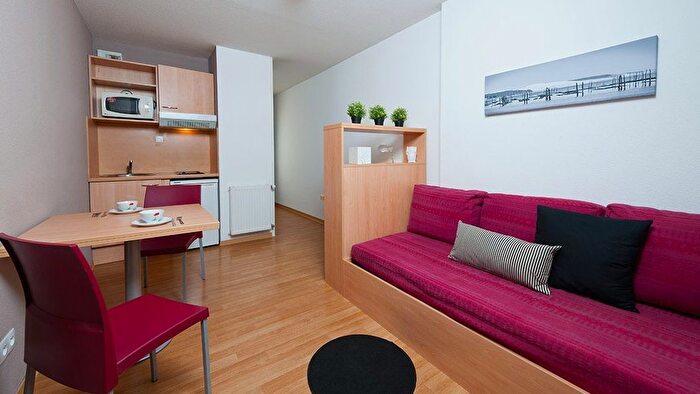 Appartement à vendre - Talence - 1 pièce