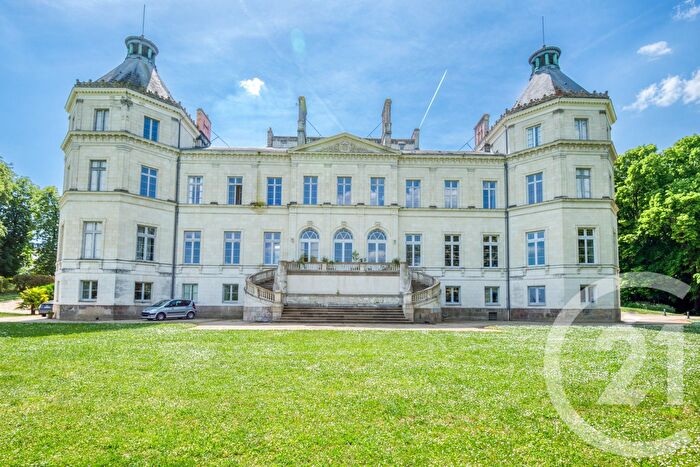 Appartement à vendre - La Varenne - 6 pièces - 4 chambres