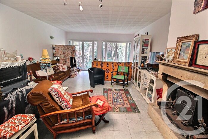 Maison à vendre - Le Pré-Saint-Gervais, Jean-Jaurès, Fraternité - 7 pièces - 3 chambres