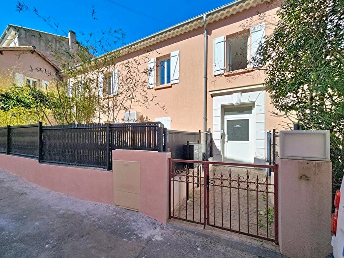 Lamalou-les-Bains : Appartement 1 pièce à vendre