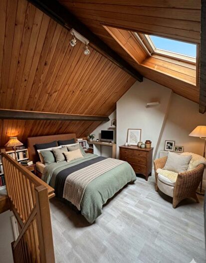 Maison 3 pièces à vendre à Tours, Velpeau