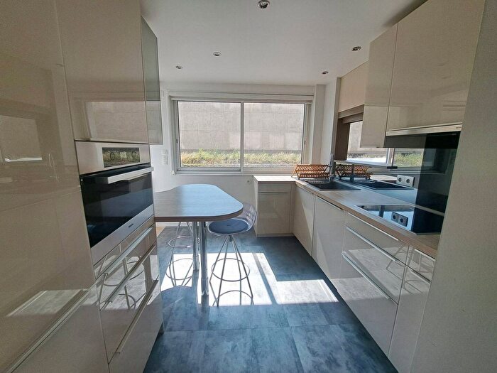 Appartement à louer - Bonnabaud, Clermont-Ferrand - 3 pièces - 2 chambres