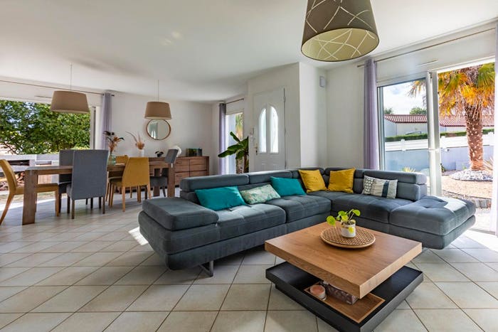 Gorges : Maison 6 pièces à vendre