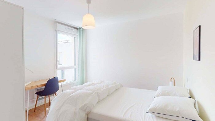 Appartement 1 pièce à louer - Centre I, Choisy-le-Roi