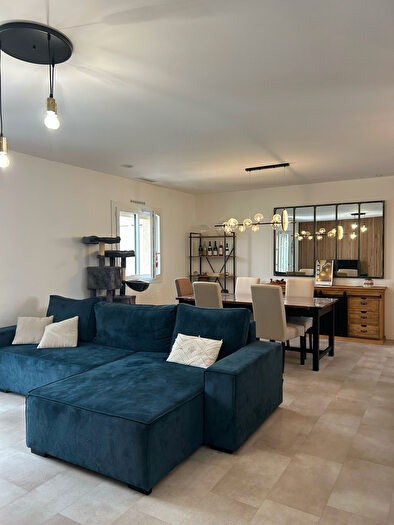 Maison à vendre - Romans-sur-Isère - 8 pièces - 3 chambres