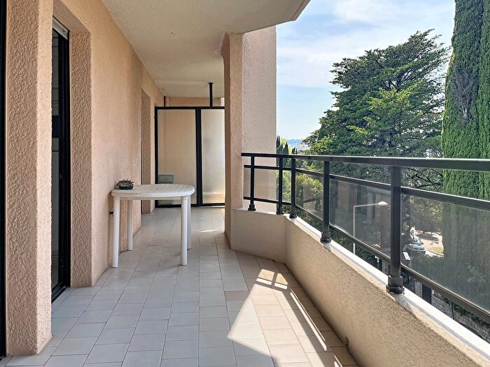 Appartement 2 pièces à vendre - Nice, Rimiez