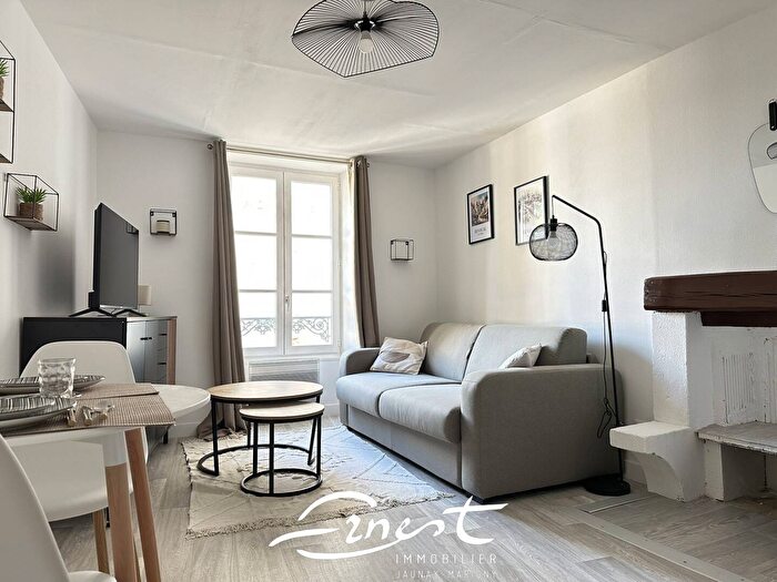 Appartement 1 pièce à louer à Trois Quartiers-Centre Ville, Poitiers