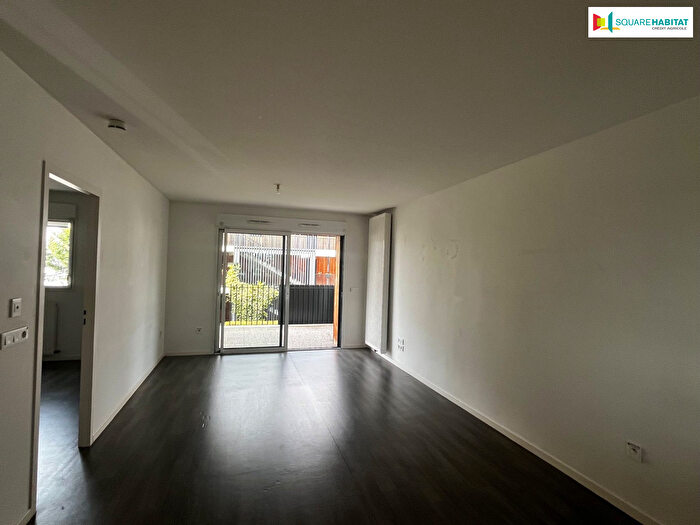 Tarbes - Appartement 2 pièces à louer