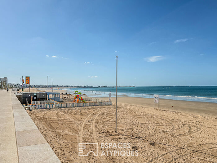 La Baule-Escoublac, La Baule-les-Pins : Appartement 1 pièce à vendre