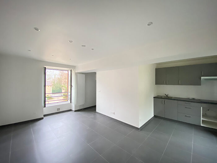 Appartement 1 pièce à louer - Villebon-sur-Yvette