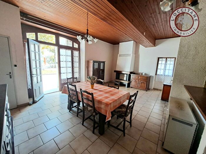 Maison à vendre - Cologne - 4 pièces - 3 chambres