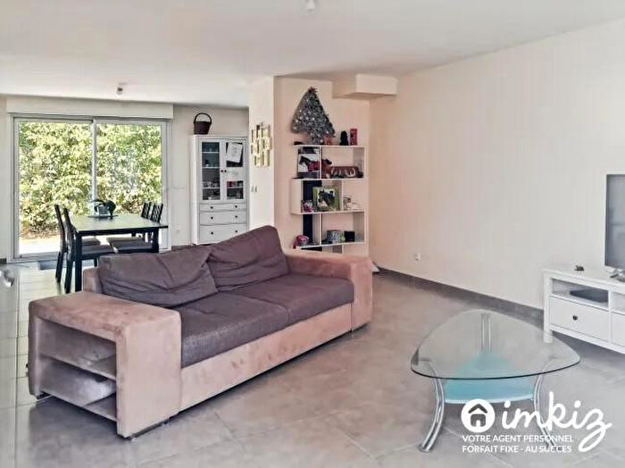 Maison 3 pièces à vendre à Traînou