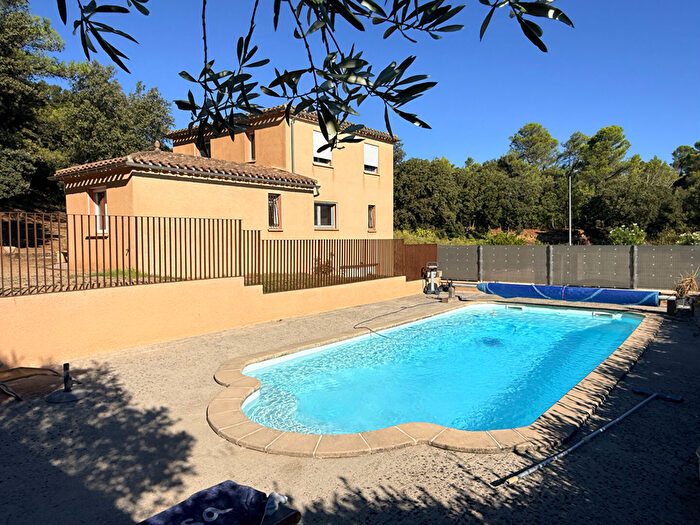 Carcassonne, Montredon, Mont Legun : Maison 6 pièces à vendre