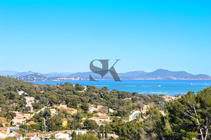 Appartement à vendre - La Seyne-sur-Mer, Sud - 3 pièces - 2 chambres