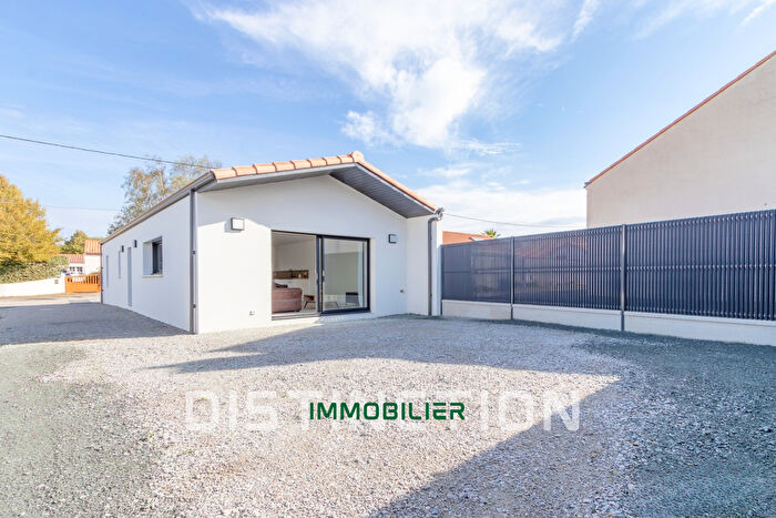 Maison 3 pièces à Fresnay-en-Retz, à vendre