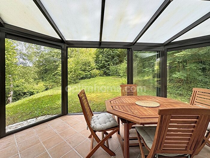 Maison 7 pièces à vendre à Nesles-la-Vallée