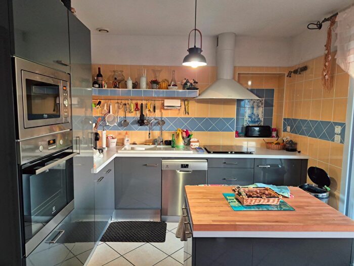 Arvert - Maison 5 pièces à vendre
