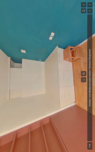 Appartement 3 pièces à louer - Paris 12ème, Aligre, Gare de Lyon