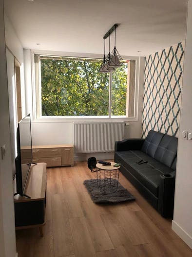 Appartement 5 pièces à louer - Saint-Martin-d'Hères
