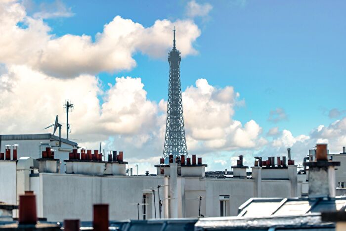 Paris 2ème, Montorgueil, Etienne Marcel - Appartement 1 pièce à vendre