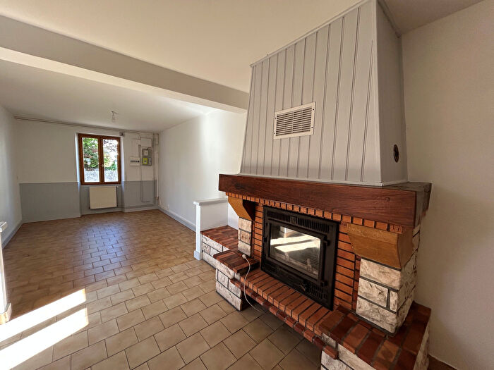 Hagetmau : Appartement 5 pièces à louer