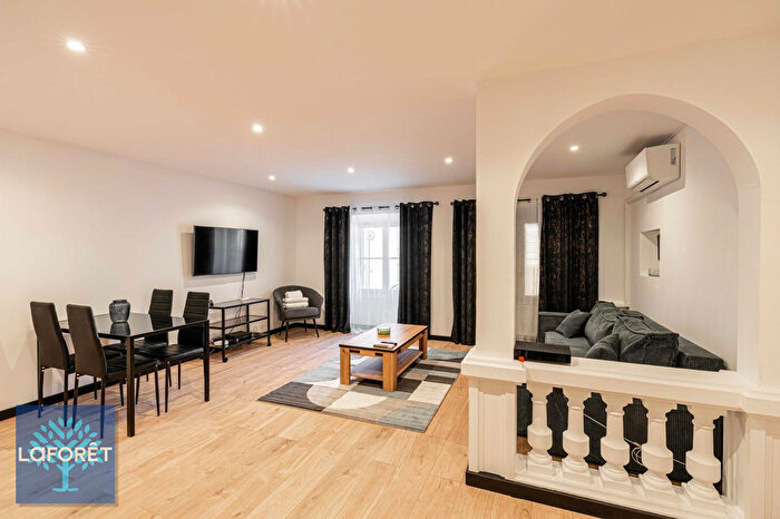 Appartement 2 pièces à Cannes, Californie Pezou, à vendre