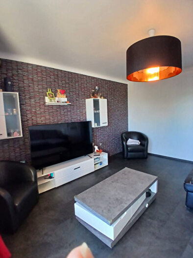 Appartement à vendre - Aurillac, Canteloube, Clémenceau - 3 pièces - 2 chambres