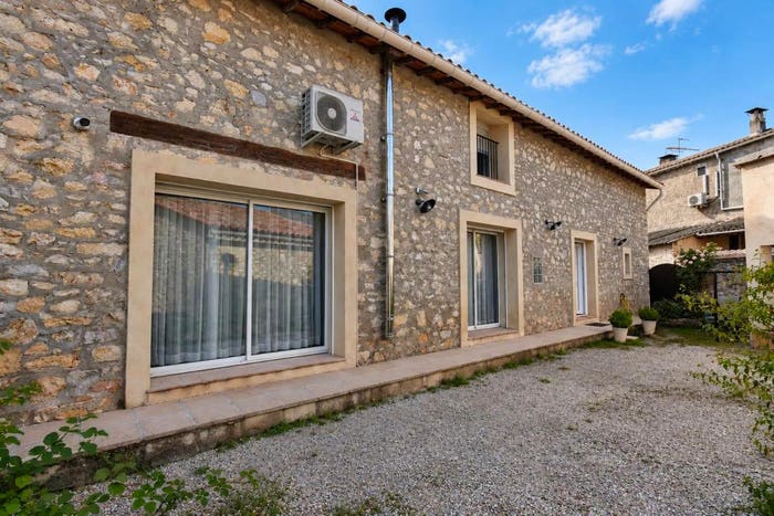 Vinon-sur-Verdon - Maison 5 pièces à vendre