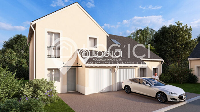 Maison à vendre - Idron - 4 pièces - 3 chambres