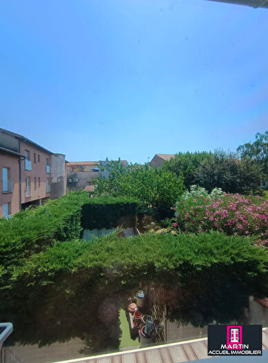 Léguevin : Appartement 3 pièces à vendre
