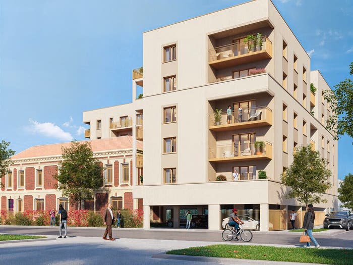 Maison 1 pièce à vendre à Le Havre, Eure, Brindeau