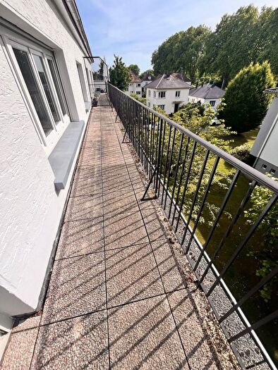 Appartement 3 pièces à louer - Centre Nord, Illkirch-Graffenstaden