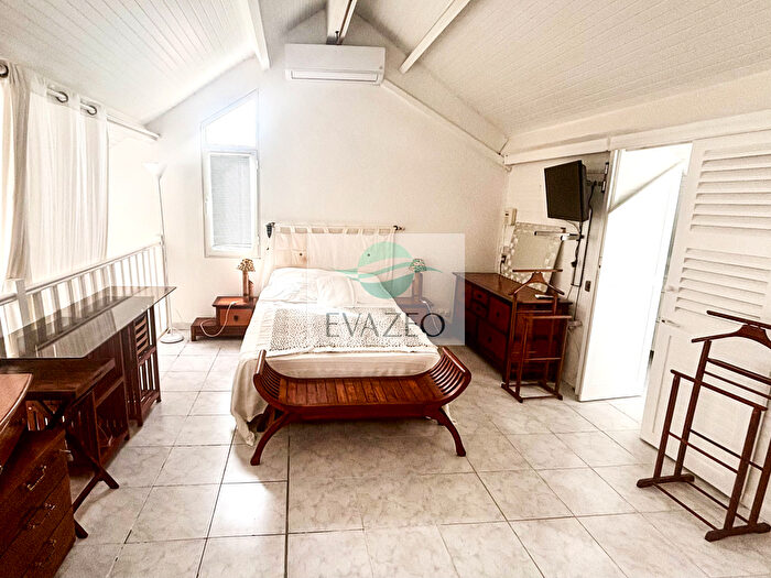 Appartement à vendre - Les Trois-Îlets - 3 pièces - 2 chambres