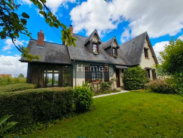 Maison 6 pièces à vendre à postalCode