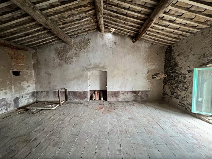 Maison à vendre - Port-la-Nouvelle - 2 pièces - 1 chambre